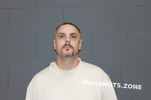 CASEY BUTLER 11/19/2025 - Lawrence County Mugshots Zone