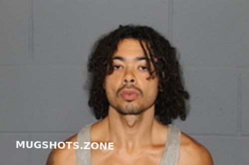 KALEB BAGGETT 11/25/2025 - Lawrence County Mugshots Zone