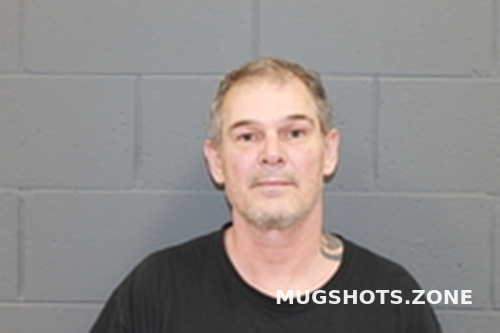 BRUCE HOLBERT 12/09/2025 - Lawrence County Mugshots Zone