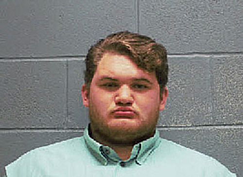 HAMBY AUSTIN 01/26/2021 - Lee County Mugshots Zone