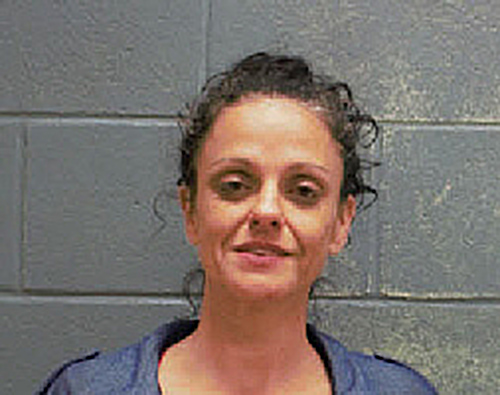 BOGER DORIS MARIE 02/12/2021 - Lee County Mugshots Zone