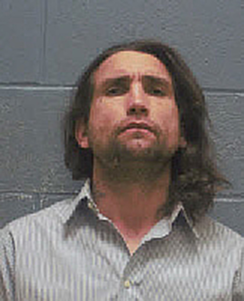 MCCART JONATHAN KEITH 03/12/2021 - Lee County Mugshots Zone
