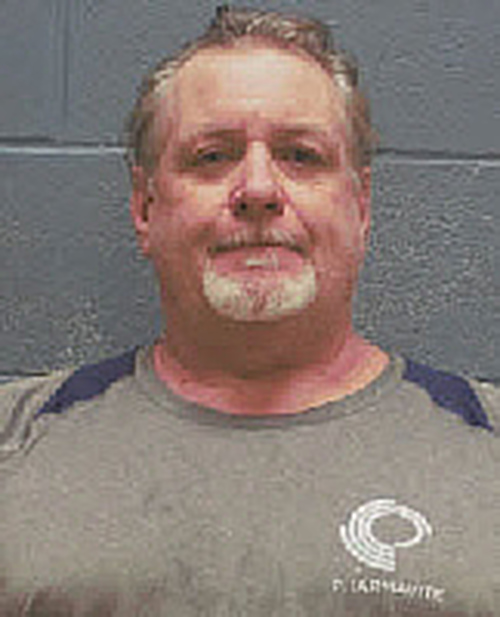 RADFORD CHRISTOPHER LUKE 03/13/2021 - Lee County Mugshots Zone