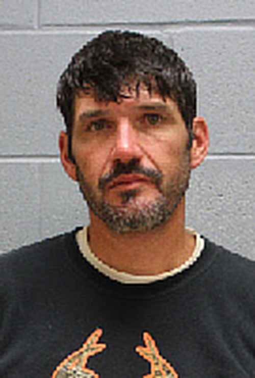 LEAMER MICHAEL LANCE 03/22/2021 - Lee County Mugshots Zone