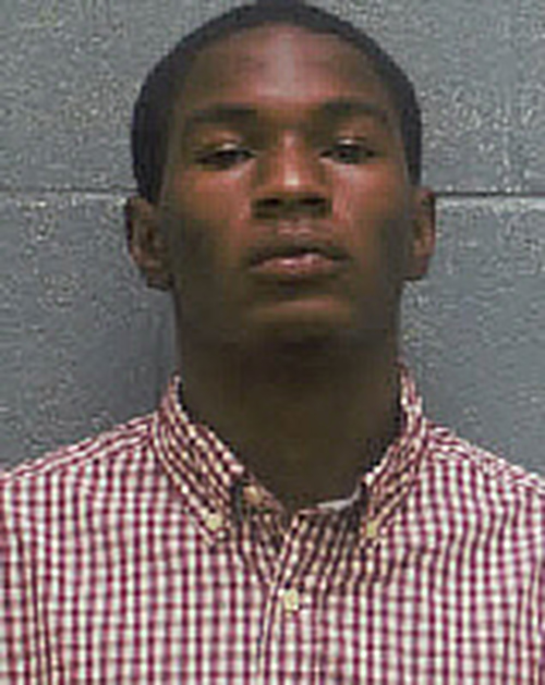 NELMS DEON TERESE 04/01/2021 - Lee County Mugshots Zone