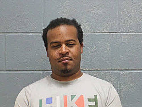 BEASLEY JEREMY AKIL 04/04/2021 - Lee County Mugshots Zone