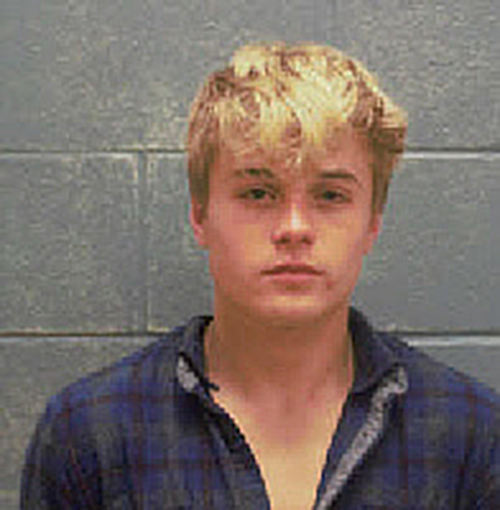 KING AUSTIN SHANE 04/04/2021 - Lee County Mugshots Zone