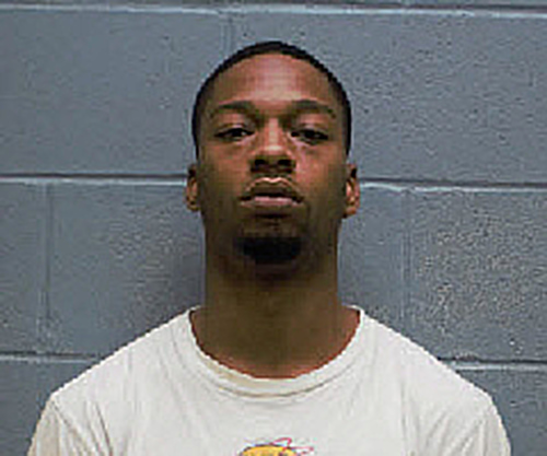 DAVIS MILIK SAVON 04/12/2021 - Lee County Mugshots Zone