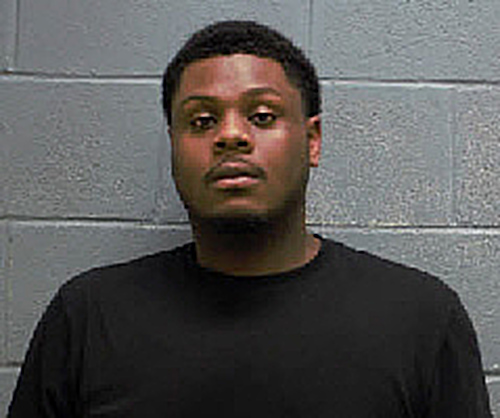 MARTIN BRANDON TYREK 04/12/2021 - Lee County Mugshots Zone