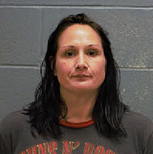 BRIDGES TRACI LYNN 04/12/2021 - Lee County Mugshots Zone