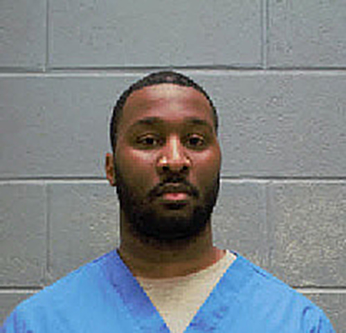 JONES JAELON RASHOD 04/14/2021 - Lee County Mugshots Zone