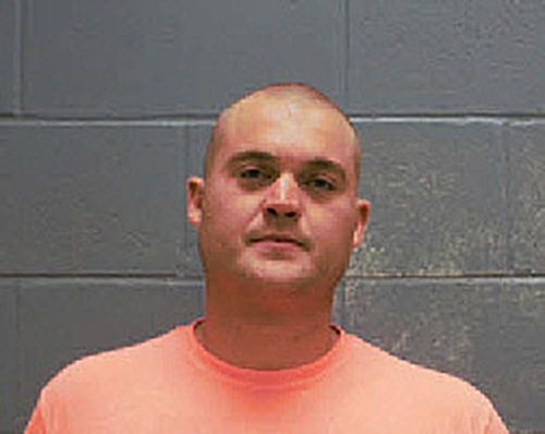 HOWARD BRANDON WAYNE 04/14/2021 - Lee County Mugshots Zone