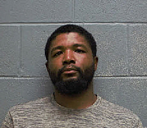 CARTER FABIAN PIERRE 04/14/2021 - Lee County Mugshots Zone