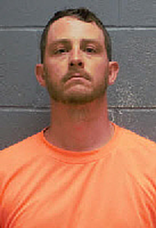 HEPBURN JOSHUA BRANDON 04/14/2021 - Lee County Mugshots Zone