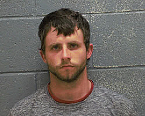 SORRELLS JEREMY AUSTIN 04/16/2021 - Lee County Mugshots Zone