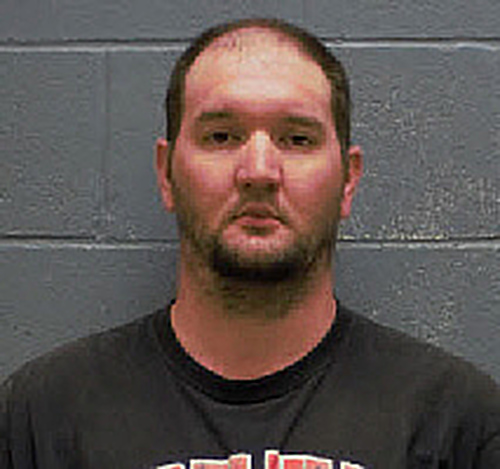 CHAVIS DANIEL ALAN 04/21/2021 - Lee County Mugshots Zone