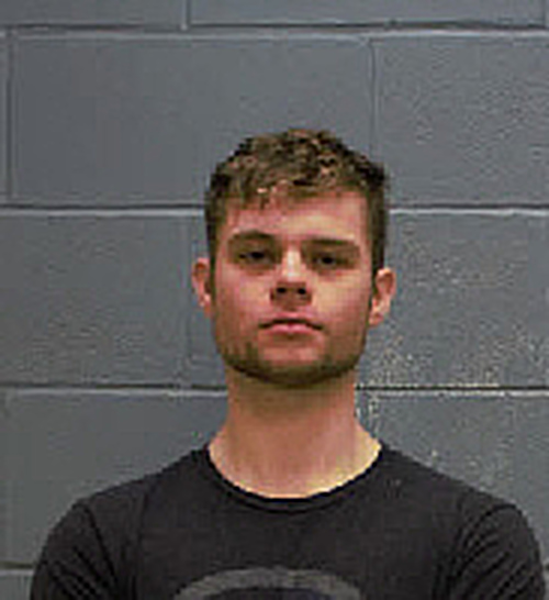 COTTINGHAM GARRETT ALAN 04/24/2021 - Lee County Mugshots Zone