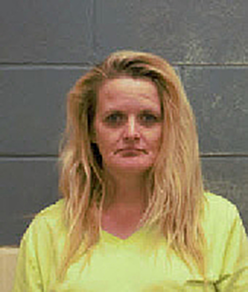 TAFT SHARON LEE 04/27/2021 - Lee County Mugshots Zone