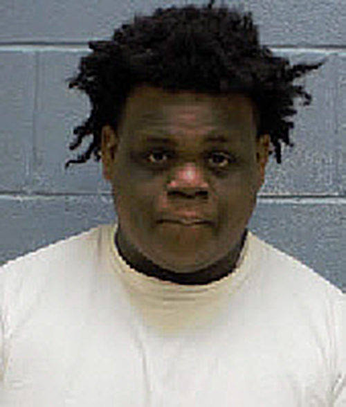 ADAMS JAY QUAN 04/29/2021 - Lee County Mugshots Zone