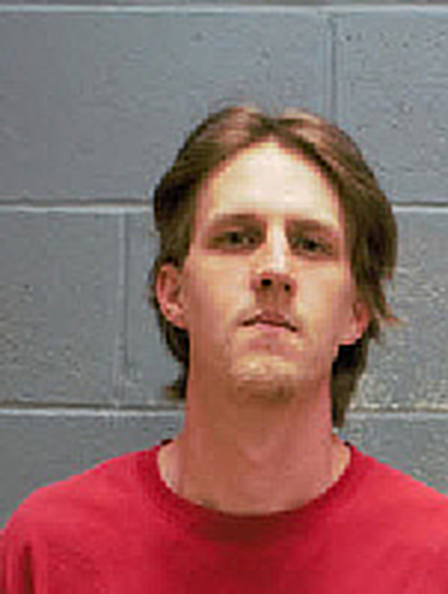 KNICKERBOCKER MICHAEL RYAN 04/30/2021 - Lee County Mugshots Zone