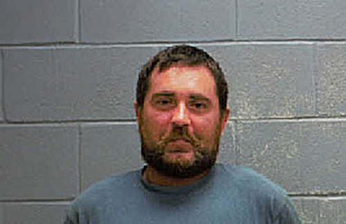 BENNETT BRUCE DANIEL 05/03/2021 - Lee County Mugshots Zone