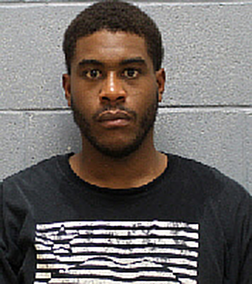 JONES MARQUES JARAE 05/03/2021 - Lee County Mugshots Zone