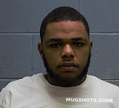 SPINKS DEVIN KE'SEAN 05/16/2021 - Lee County Mugshots Zone
