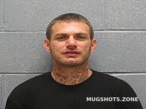 HEATH RANDALL GAY 05/21/2021 - Lee County Mugshots Zone