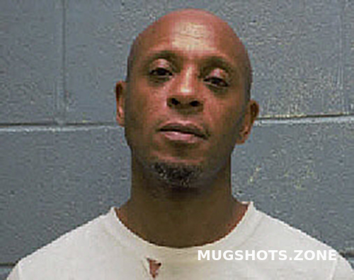 WHITLOW RONNIE JAMES 05/28/2021 - Lee County Mugshots Zone