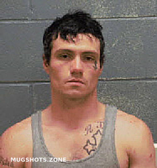 MCCARD BARRY ALLAN 05/30/2021 - Lee County Mugshots Zone