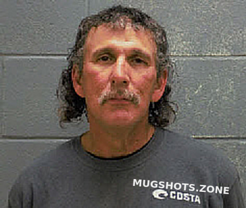 ANDERSON KENNETH LEE 06/02/2021 - Lee County Mugshots Zone