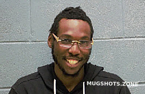 RAY MALCOLM MARTINEZ 07/07/2021 - Lee County Mugshots Zone