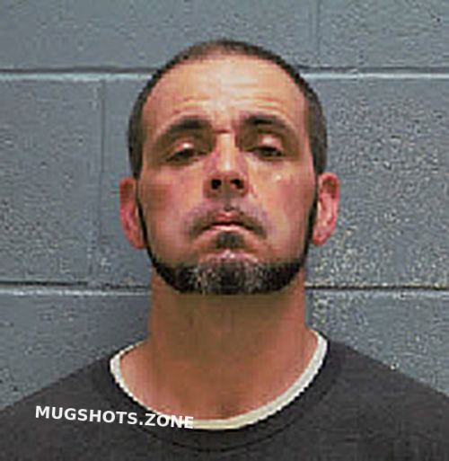 VINES CHARLES RAY 07/11/2021 - Lee County Mugshots Zone