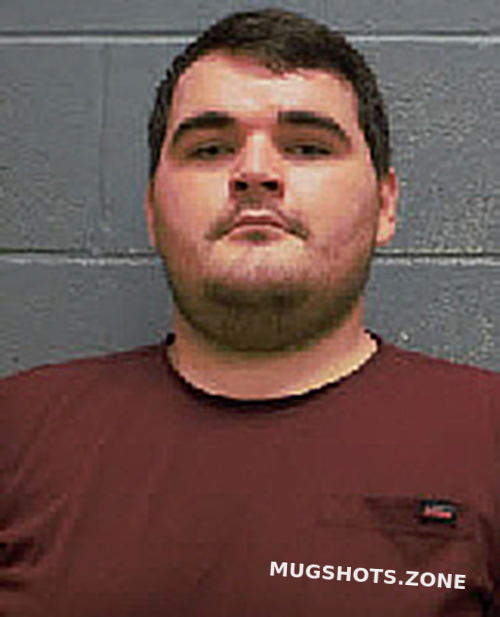 HESTER CHRISTOPHER JACOB 07/27/2021 - Lee County Mugshots Zone