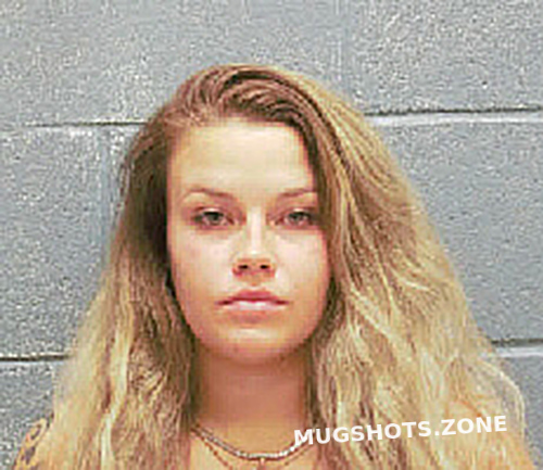 STECENKO ANNA 07/31/2021 - Lee County Mugshots Zone