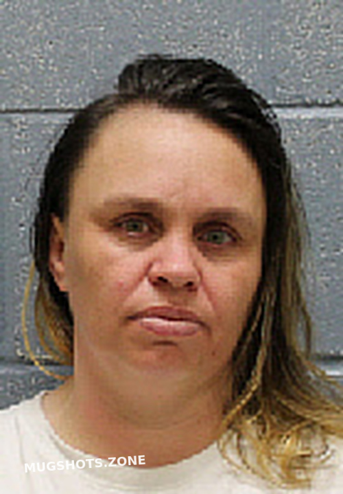 CAVENDER BRANDY LYNN 08/02/2021 - Lee County Mugshots Zone