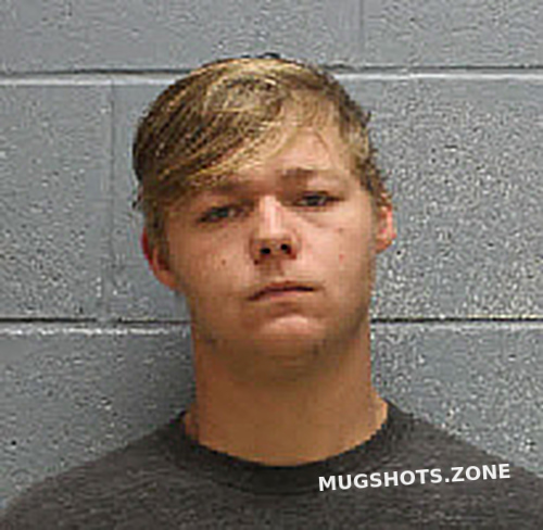 HIGHFILL JACOB 08/03/2021 - Lee County Mugshots Zone