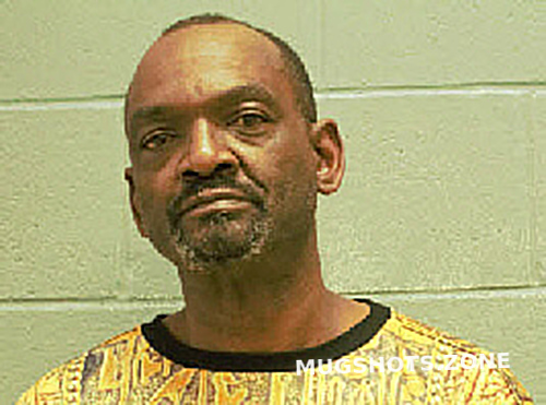 RAY GEORGE 08/10/2021 - Lee County Mugshots Zone