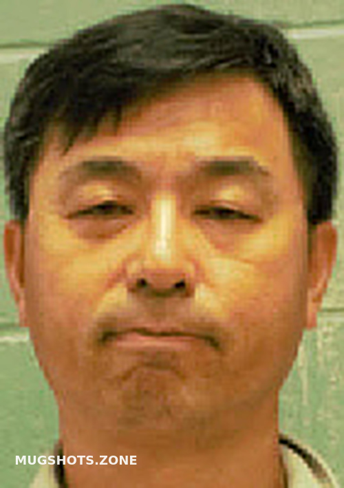 LIM SUNG HOON 08/28/2021 - Lee County Mugshots Zone