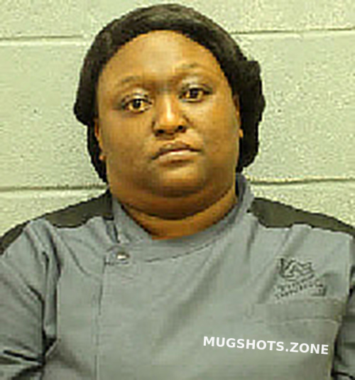 CROWDER RAVEN CANTRICE 09/07/2021 - Lee County Mugshots Zone