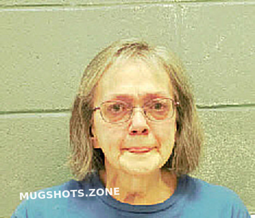 WORD DEBBIE SUE 09/10/2021 - Lee County Mugshots Zone