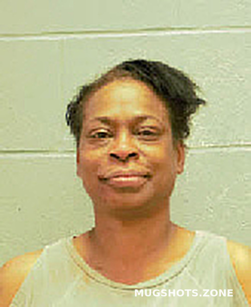 GUERRA GLORIA DENISE CROWDER 10/05/2021 - Lee County Mugshots Zone