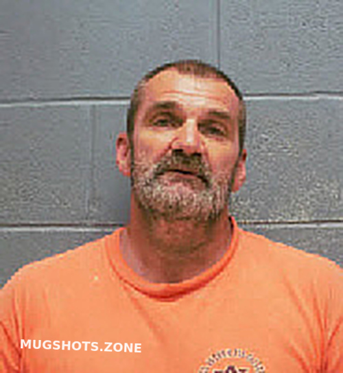 TURNHAM MICHAEL DEAN 10/09/2021 - Lee County Mugshots Zone