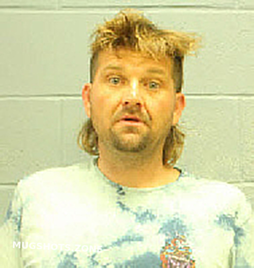 MCLAUGHLIN DUSTIN COLE 10/22/2021 - Lee County Mugshots Zone