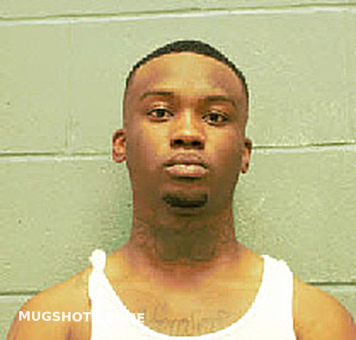 NELMS ERIC LAMAR 11/01/2021 - Lee County Mugshots Zone