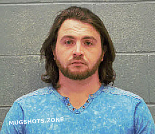 GRIER SCOTT OLIVER 11/16/2021 - Lee County Mugshots Zone