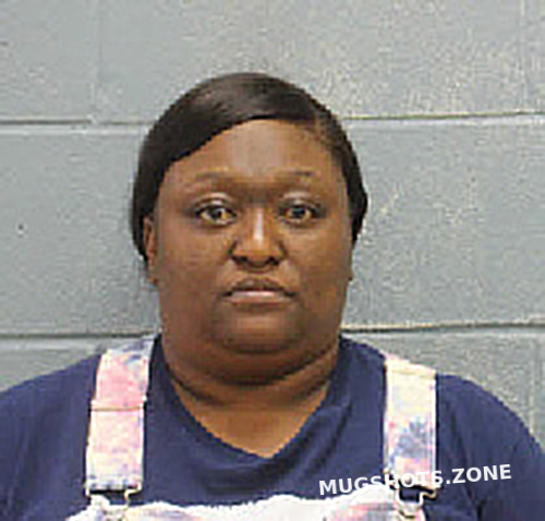 CROWDER RAVEN CANTRICE 11/18/2021 - Lee County Mugshots Zone
