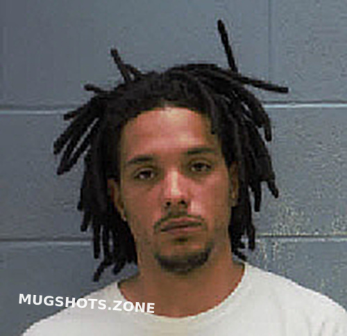 MORGAN KOREY BRET 11/20/2021 - Lee County Mugshots Zone