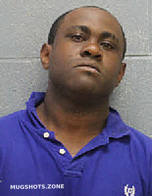 COOPER BARRY DEWAYNE 11/25/2021 - Lee County Mugshots Zone