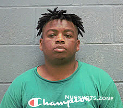 PARKER JORDAN JAMAR 12/01/2021 - Lee County Mugshots Zone